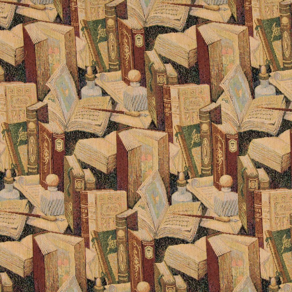 1008 Library - Charlotte Fabrics
